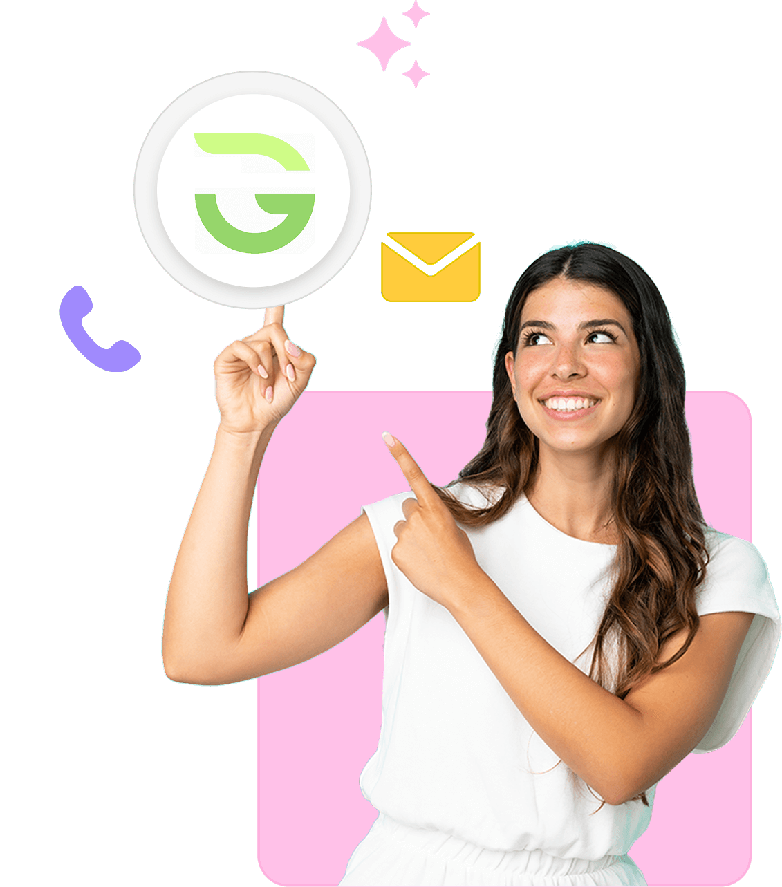 Inicio - Go Suite